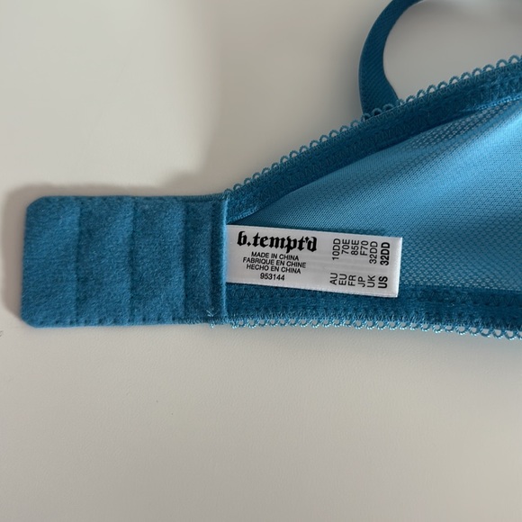 B.TEMPT'D BY WACOAL | Intimates & Sleepwear | New Btemptd By Wacoal ...